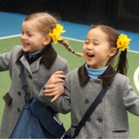 Top Tips for the First Week of Prep School - Francis Holland Prep School